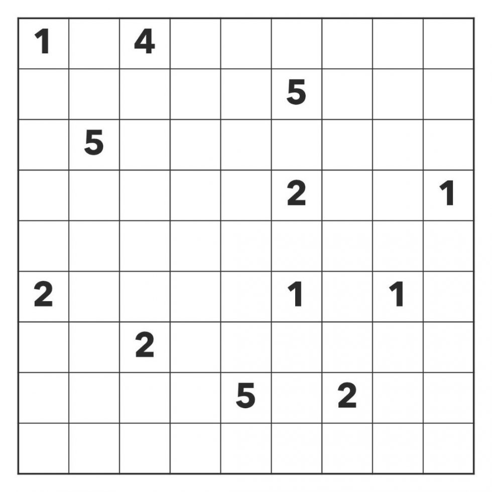 27+ Puzzle Types {the Ultimate List} - Find One Today! - Bailey's Puzzles